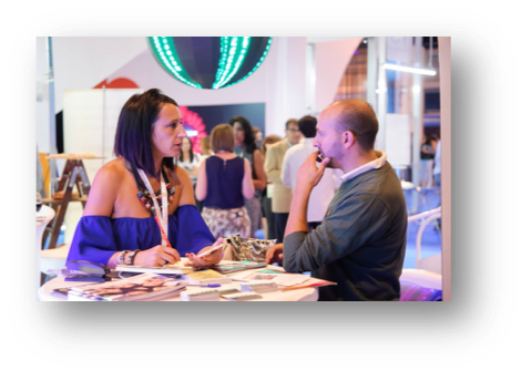 ¿Por qué hacer un Road Show? - Trackter - Eventos para empresas